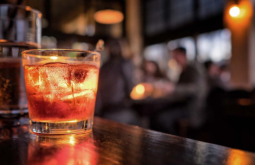 Top 15 Pubs in Pune to Rock Your Nights