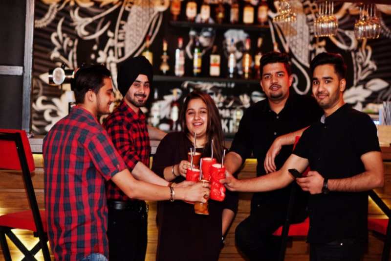 Top 15 Pubs/ Night Clubs in Pune to Rock Your Nights | Zolo Blog