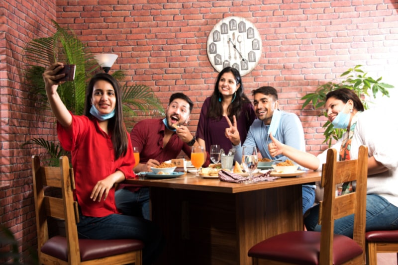 15 Best Cafes in Noida | Zolo Blog