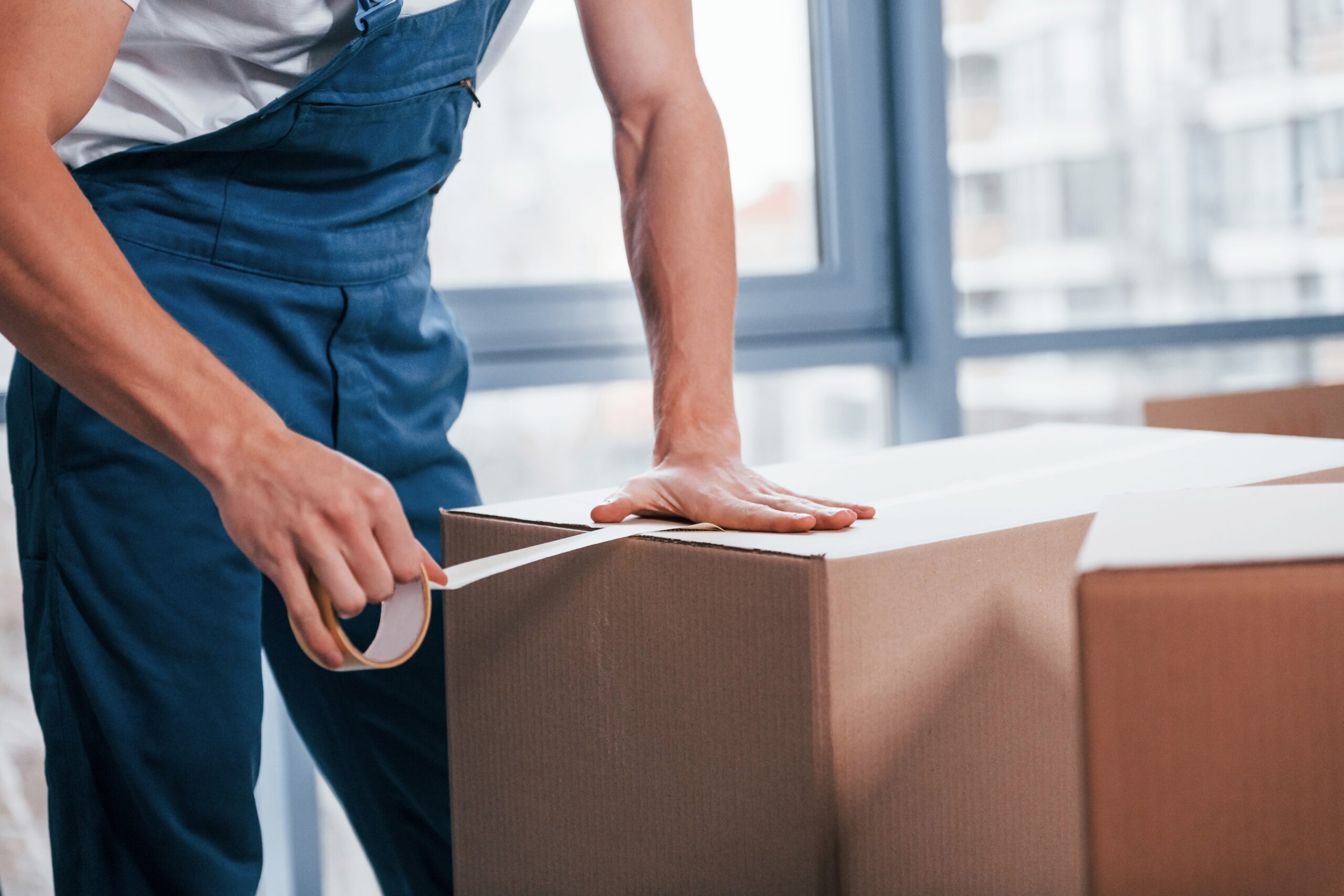 Selecting A Dependable Packers and Movers in Delhi - Zolo Blog