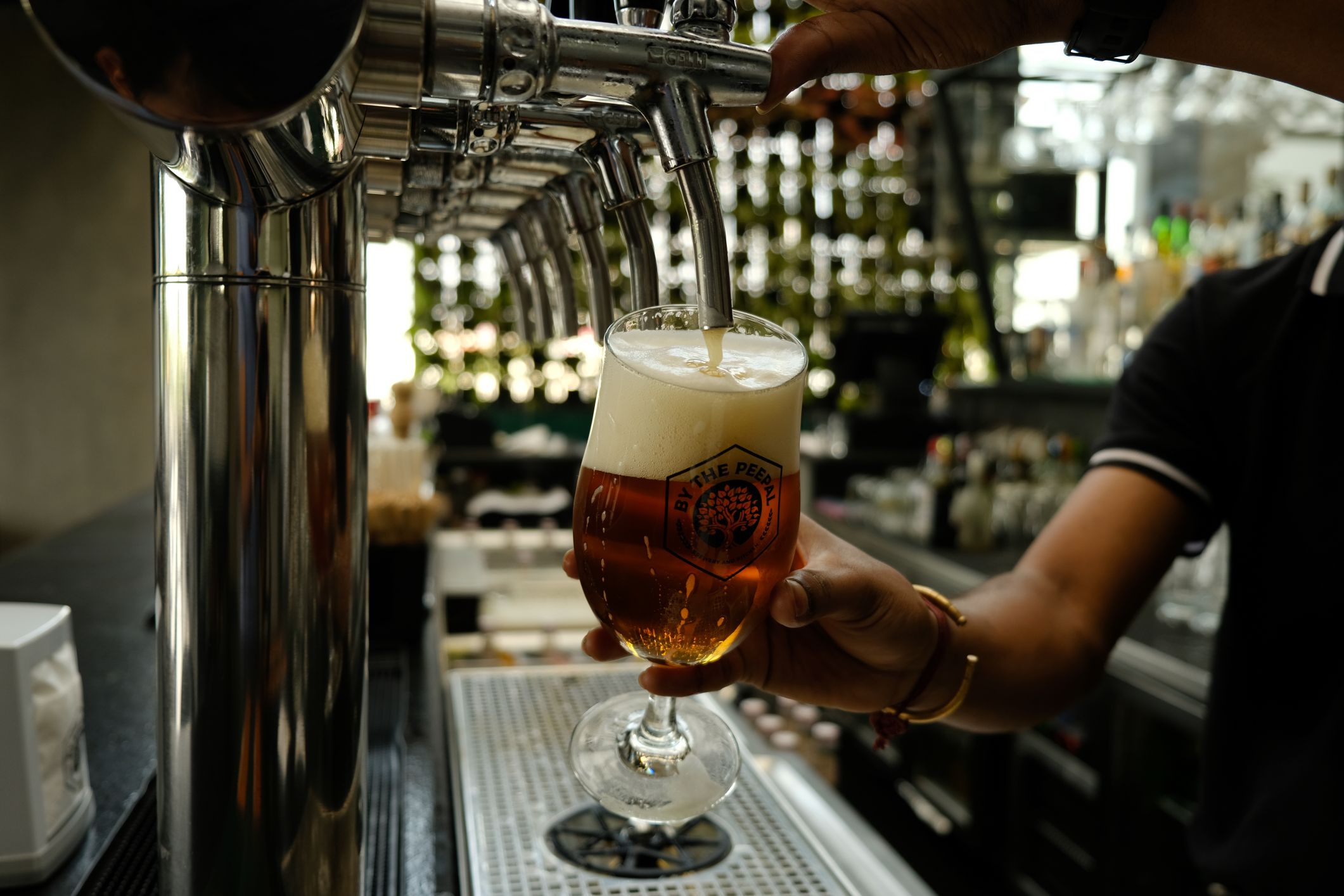 Best pubs in Hyderabad for New Year's Eve Celebrations! - Zolo Blog
