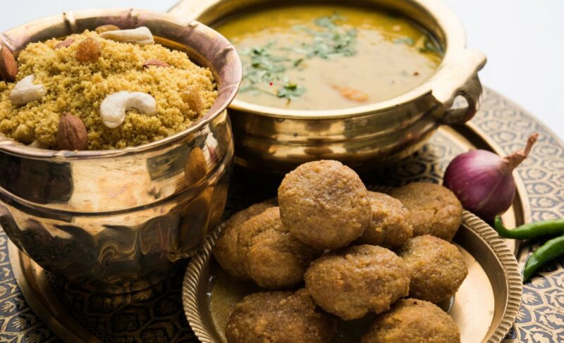 Top Tiffin Services in Bangalore: Home Style