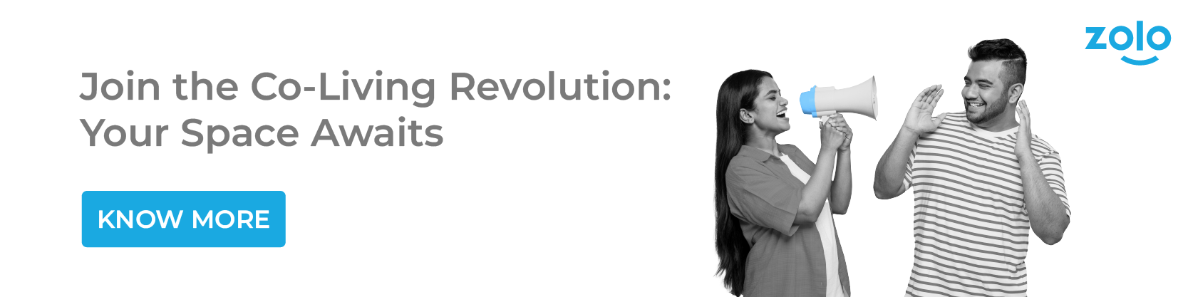 Can a Boy and Girl Stay Together in Zolo - Zolo Blog