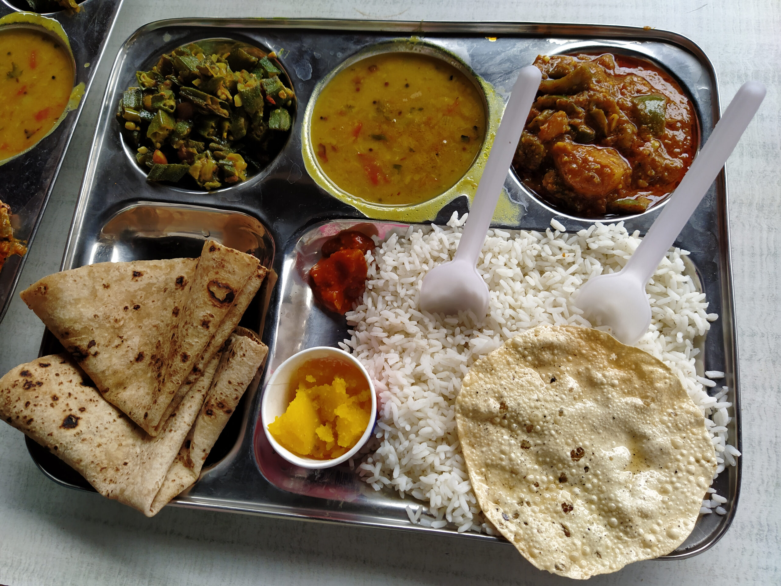 Does PG in Bangalore provide food? - Zolo Blog