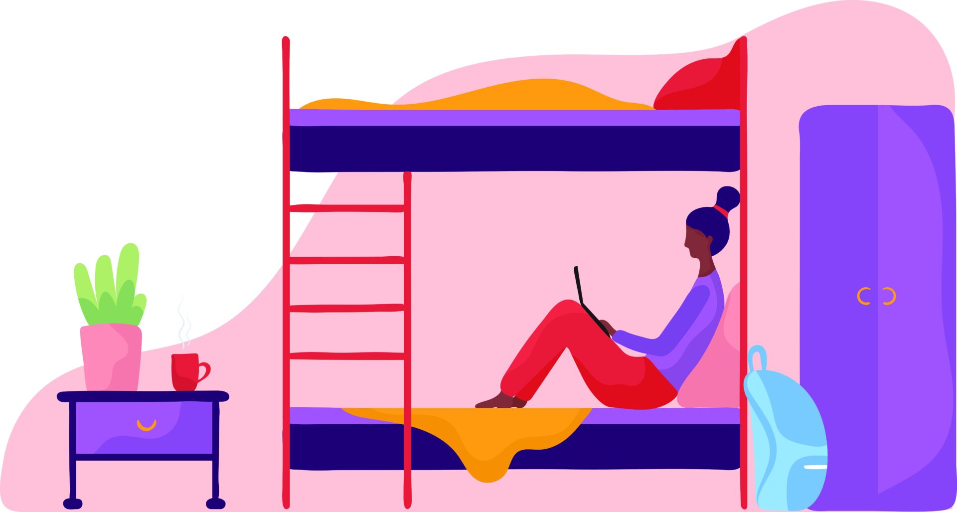 How to Find the Best Girl’s Hostel in Bangalore - Zolo Blog