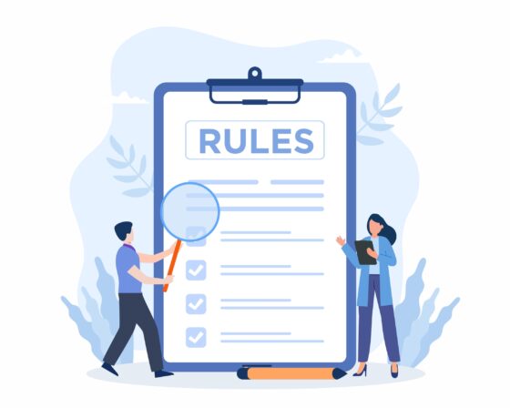 What Are The Rules Of PG? - Zolo Blog