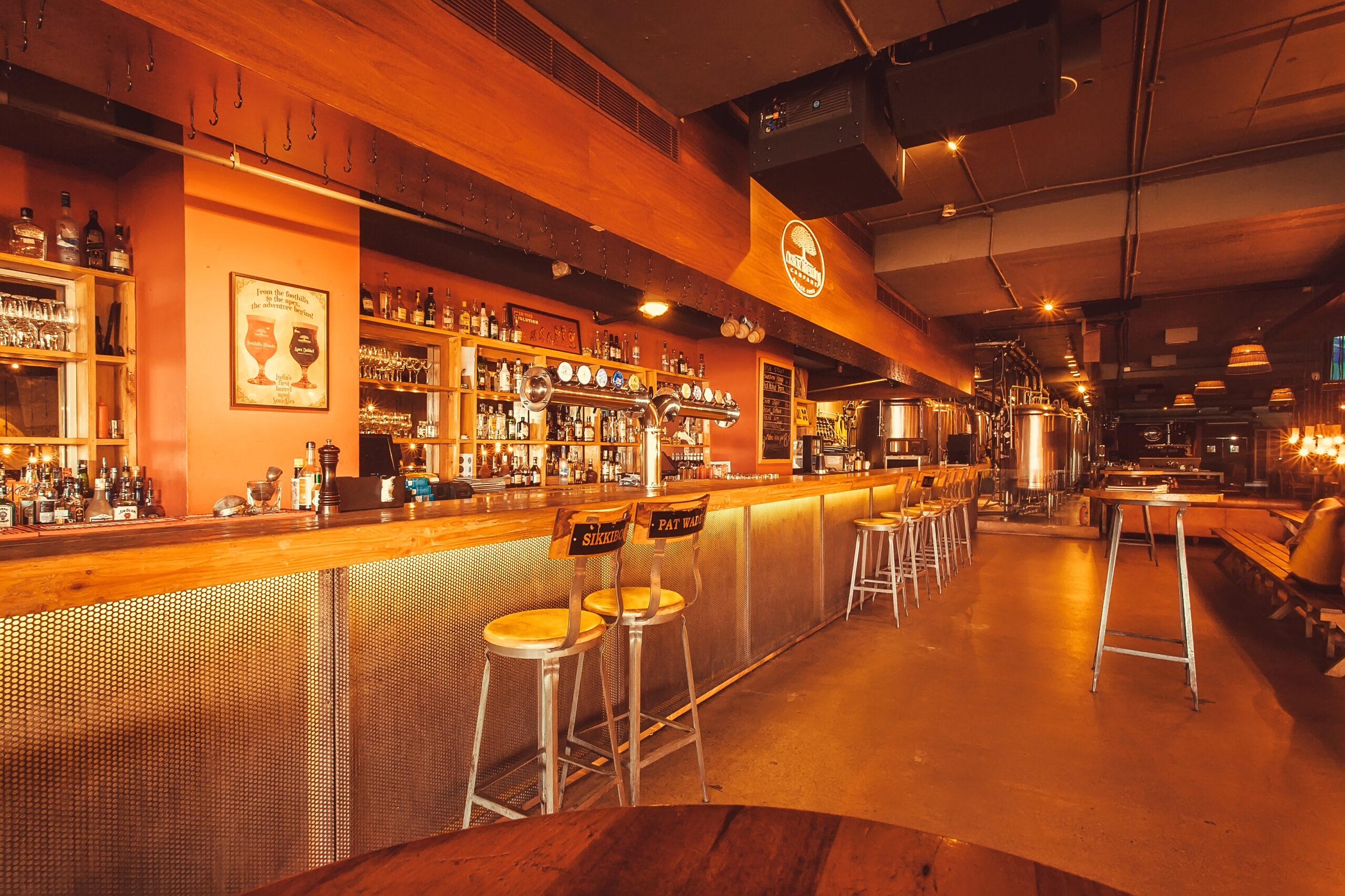 Best Pubs in Bangalore for New Year's Eve - Zolo Blog