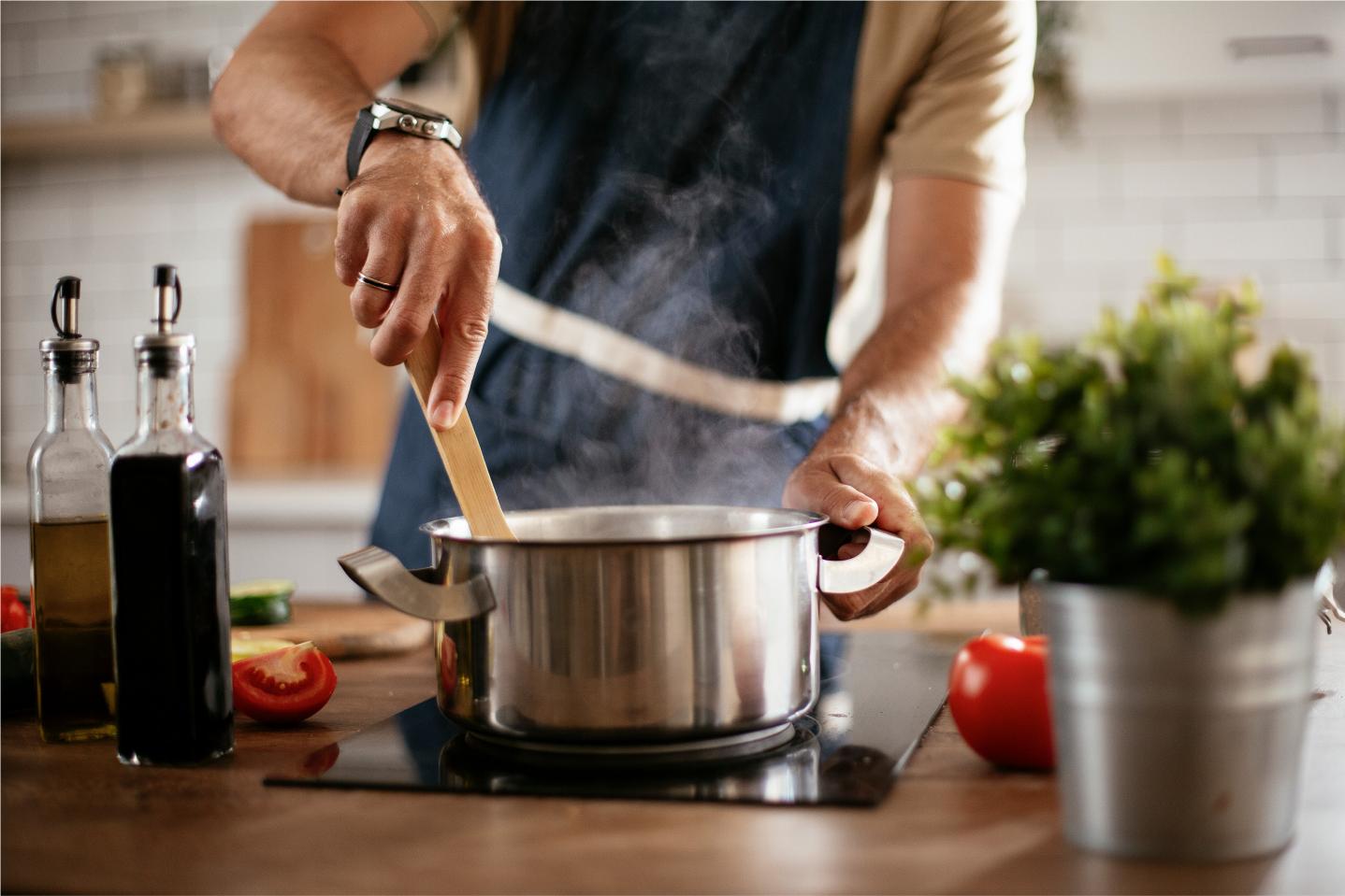 Can I cook in Zolo? - Zolo Blog