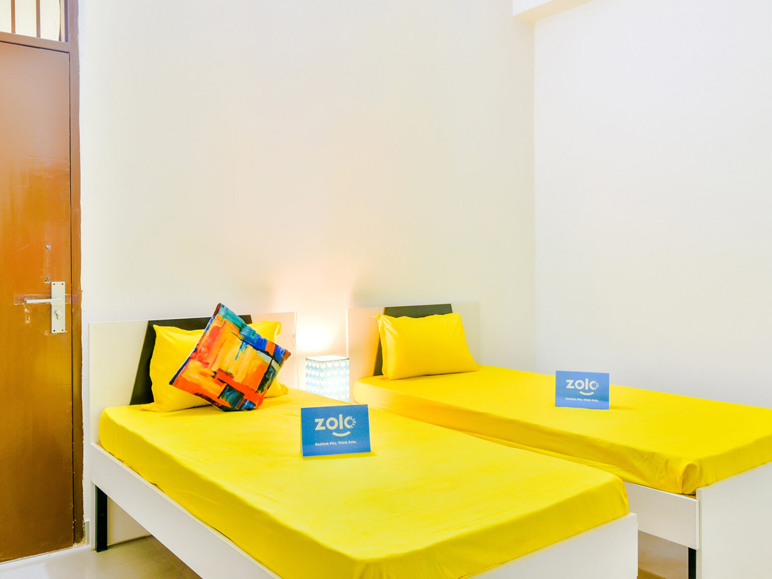 What is the Cost of PG in Gurgaon? - Zolo Blog