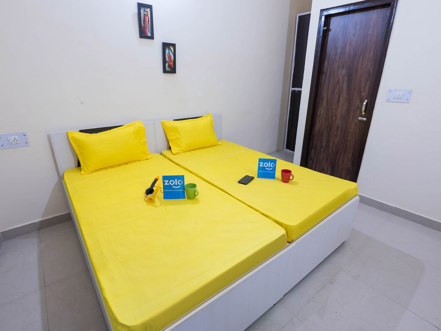 The 10 Best Coliving Spaces in Pune with Price & Amenities | Zolo