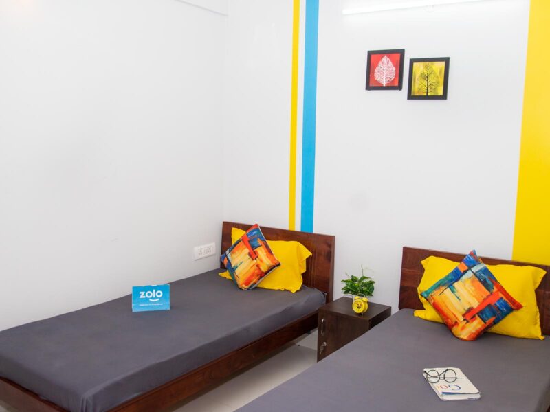 HSR Layout Unveiled: A Comprehensive Guide