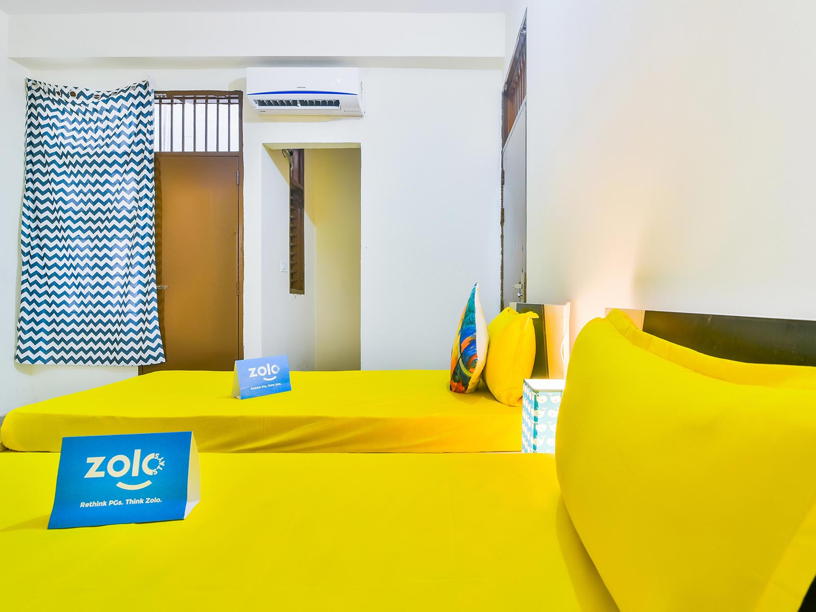 What is the Cost of PG in Gurgaon? - Zolo Blog