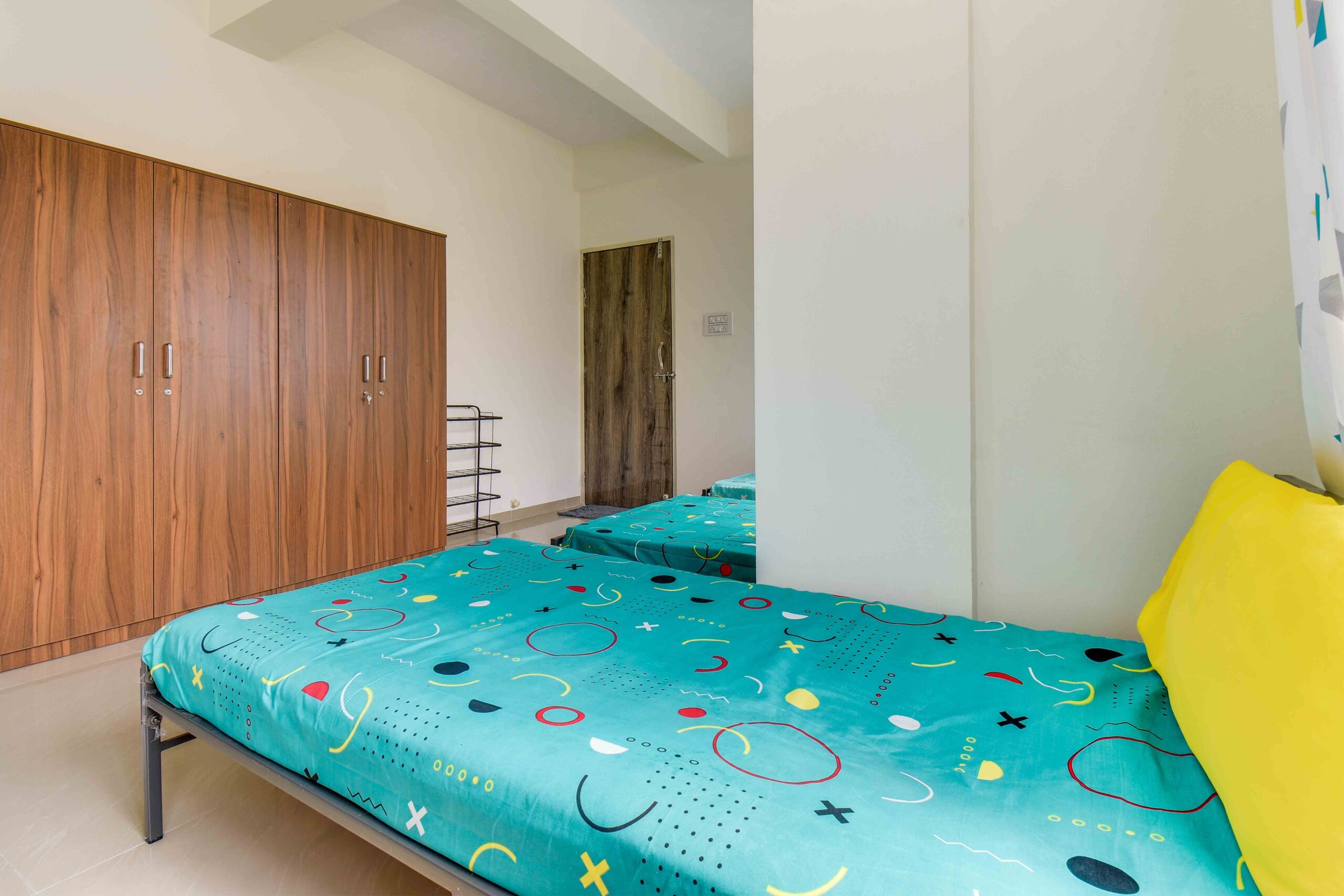 What is the Rent for a PG in Pune?