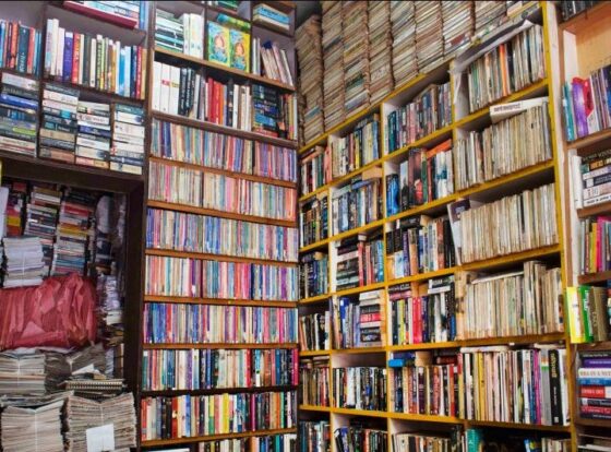 Best Book Stores in Pune: 10 Must-Visit Shops