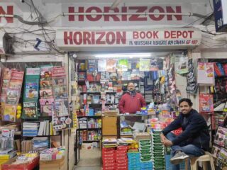 Top Book stores in Gurgaon. Paradise for Book Lovers