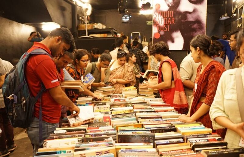 Best Book Stores In Delhi