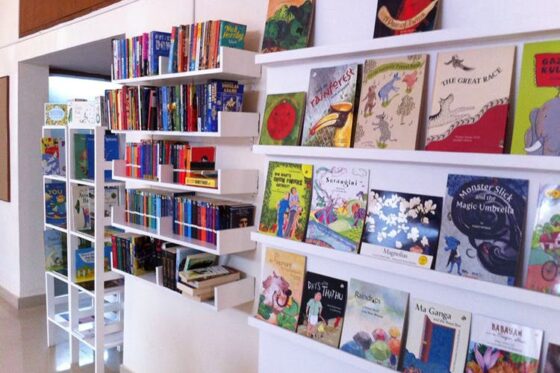 12 Best Book Stores in Bangalore