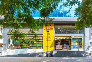 15 Best Bookstores In Chennai 2024