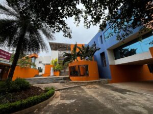 Acharya Institute of Technology Bangalore admissions: 2025