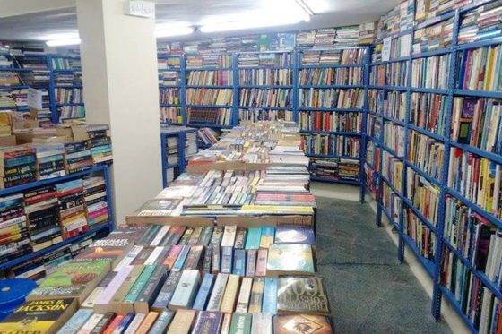 15 Best Bookstores In Chennai 2024
