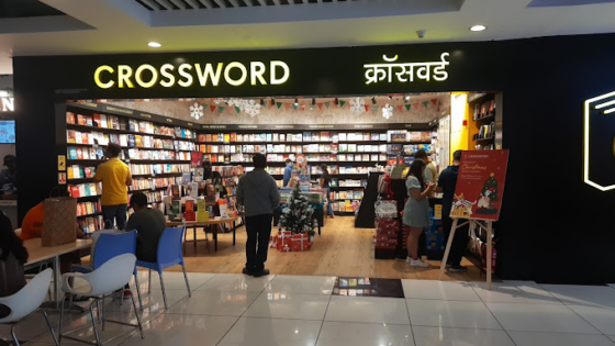 Top Book Stores in Pune 2024