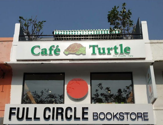 Best Book Stores In Delhi