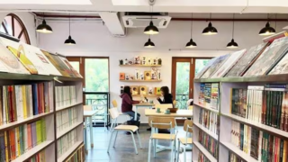 Top Book stores in Gurgaon. Paradise for Book Lovers