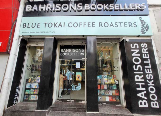 Discover the Best Book Store in Kolkata: A Bibliophile's Guide