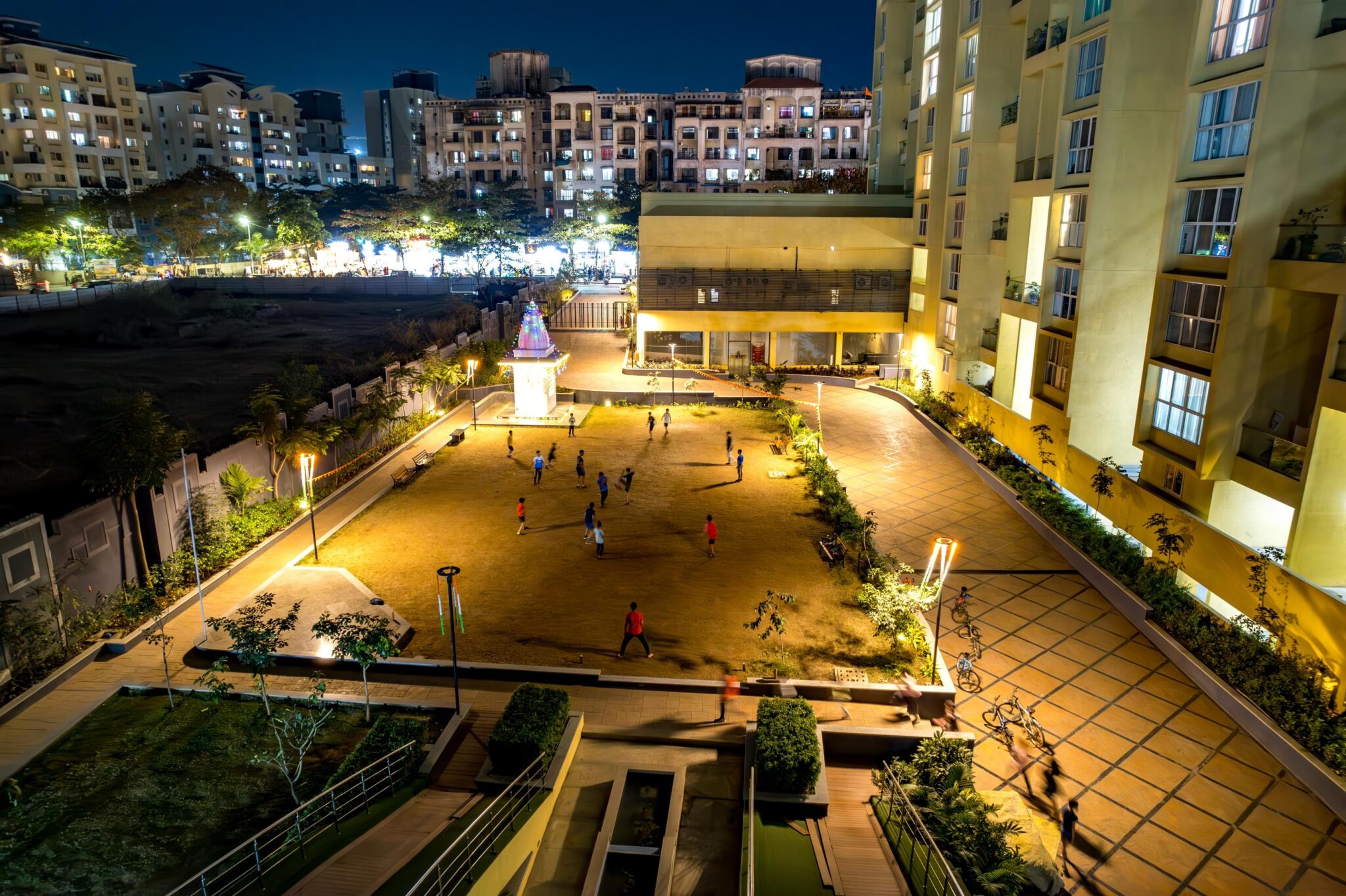 Best Posh Area In Pune: Where Luxury Meets Lifestyle